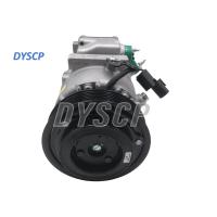 China 97701-3K220 97701-2B350 Car AC Compressor For Hyundai Santa Ix35 Sonata Veracruz 6pk for sale