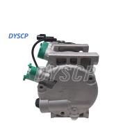 China 97701-3R000 977013R000 Car Air Conditioner Compressor Hyundai K5 Sonata8 2.4 2011 6pk for sale