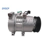 China 97701-3R000 977013R000 Car Air Conditioner Compressor Hyundai K5 Sonata8 2.4 2011 6pk for sale
