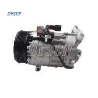 China 92600-5TA0A 926005TA0A Car Ac Compressor Nissan Serena  X-trail T31 C27 2016 6pk for sale