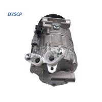 China 92600-5TA0A 926005TA0A Car Ac Compressor Nissan Serena  X-trail T31 C27 2016 6pk for sale