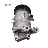 China Car Ac Compressor 92600-9Y40A 92600-9W10A 92660-9W10A Nissan Teana J31 2.3 6PK for sale
