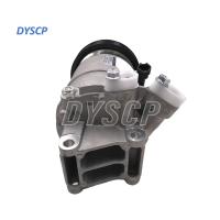 China Car Ac Compressor 92600-9Y40A 92600-9W10A 92660-9W10A Nissan Teana J31 2.3 6PK for sale