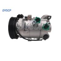 China Car Air Conditioner Compressor 97701-4V000 977014V000 97701-4V001 For Hyundai Elantra for sale
