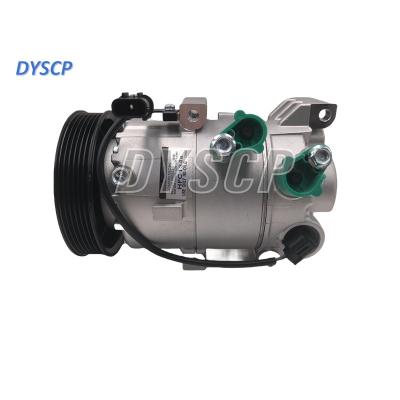 China Car Air Conditioner Compressor 97701-4V000 977014V000 97701-4V001 For Hyundai Elantra for sale