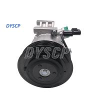 China Car Air Conditioner Compressor 97701-4V000 977014V000 97701-4V001 For Hyundai Elantra for sale