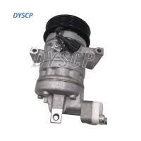 China Car Ac Compressor 92600-CJ70A 92600CJ70A Nissan Tiida C11 Latio 1.6 7pk for sale