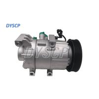 China Car Air Conditioner Compressor 97701-4V000 977014V000 97701-4V001 For Hyundai Elantra for sale