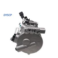 China Car Ac Compressor 97701-4X000 977014X000 KIA K2 2013-2014 6PK for sale