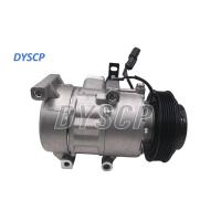 China Car Ac Compressor 97701-4X000 977014X000 KIA K2 2013-2014 6PK for sale