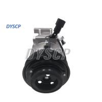 China Car Ac Compressor 97701-4X000 977014X000 KIA K2 2013-2014 6PK for sale