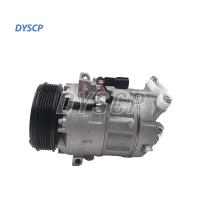 China Car Ac Compressor 92600-JE001 92600-ET02A Nissan Qashqai J10 X-Trail T31 2.0 6pk for sale