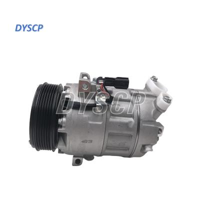 China Car Ac Compressor 92600-JE001 92600-ET02A Nissan Qashqai J10 X-Trail T31 2.0 6pk for sale