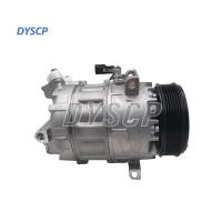 China Car Ac Compressor 92600-JE001 92600-ET02A Nissan Qashqai J10 X-Trail T31 2.0 6pk for sale