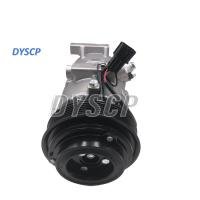 China Car Ac Compressor 97701-B5000 97701B5000 KIA K3 2013-2015 6PK for sale