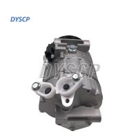 China Car Ac Compressor 92600-JE001 92600-ET02A Nissan Qashqai J10 X-Trail T31 2.0 6pk for sale