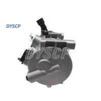 China Car Ac Compressor 97701-B5000 97701B5000 KIA K3 2013-2015 6PK for sale