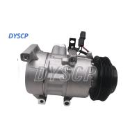 China Car Ac Compressor 97701-B5000 97701B5000 KIA K3 2013-2015 6PK for sale