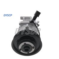 China Car Ac Compressor 97701-B5200 97701B5200 KIA K3 2016 6PK 125MM for sale