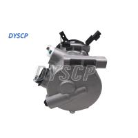 China Car Ac Compressor 97701-B5200 97701B5200 KIA K3 2016 6PK 125MM for sale