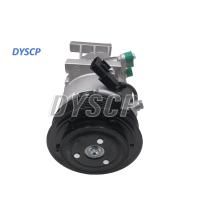 China 97701C3600 97701C3000 Car Ac Compressor Replacement KIA Hyundai K5 Sonata9 1.6T 6pk for sale