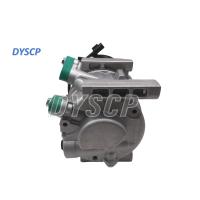 China 97701C3600 97701C3000 Car Ac Compressor Replacement KIA Hyundai K5 Sonata9 1.6T 6pk for sale