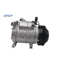 China 97701-D0300 97701D0300 Air Compressor For Car AC For Hyundai Verna 2010-2011 for sale