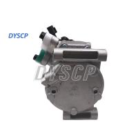 China 97701-D0300 97701D0300 Air Compressor For Car AC For Hyundai Verna 2010-2011 for sale