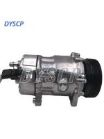 China 1JD820803 Variable Displacement Compressor For VW Golf 5 Bora Jetta Beetle 7V16 6pk for sale