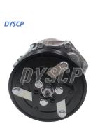 China 1JD820803 Variable Displacement Compressor For VW Golf 5 Bora Jetta Beetle 7V16 6pk for sale