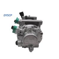 China Car Ac Compressor 97701-F9500 97701F9500 Hyundai Verna 1.6 2018 6pk for sale