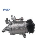 China 2QD820803A 2QD820803 Variable Displacement Compressor For VW Polo T-Cross 6PK 2019 for sale