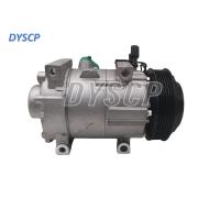 China Car Ac Compressor 97701-F9500 97701F9500 Hyundai Verna 1.6 2018 6pk for sale