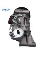 China 2QD820803A 2QD820803 Variable Displacement Compressor For VW Polo T-Cross 6PK 2019 for sale