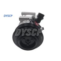 China Car Ac Compressor 97701-F9500 97701F9500 Hyundai Verna 1.6 2018 6pk for sale