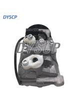 China 3W0820803 Variable Displacement Air Compressor For Bentley Flying Spur 6.0 7PK for sale