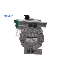 China 97701-H7000 97701H7000 Air Compressor For Car Air Conditioner KIA Pegas 2017 6PK for sale