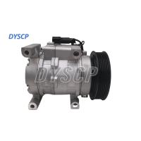 China 97701-H7000 97701H7000 Air Compressor For Car Air Conditioner KIA Pegas 2017 6PK for sale