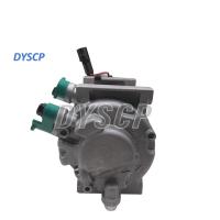 China Car Ac Compressor 97701-J1000 97701J1000 Hyundai La Festa 2018 6pk for sale