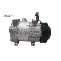 China Car Ac Compressor 97701-J1000 97701J1000 Hyundai La Festa 2018 6pk for sale