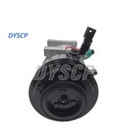 China Car Ac Compressor 97701-J1000 97701J1000 Hyundai La Festa 2018 6pk for sale