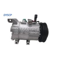 China Car Ac Compressor 97701-J1100 97701J1100 Hyundai La Festa 1.6T 2018 6pk for sale