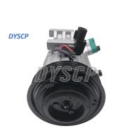 China Car Ac Compressor 97701-J1100 97701J1100 Hyundai La Festa 1.6T 2018 6pk for sale