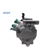 China Car Ac Compressor 97701-J1100 97701J1100 Hyundai La Festa 1.6T 2018 6pk for sale