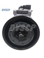 China 4F0260805AF 4G0260805A Variable Displacement Compressor For Audi C6 A6L 2.4 3.2 2.8 A7 for sale