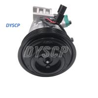 China Car Ac Compressor 97701-J4150 97701J4150 Hyundai Verna 2017 6pk for sale