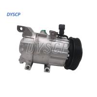 China Car Ac Compressor 97701-J4150 97701J4150 Hyundai Verna 2017 6pk for sale
