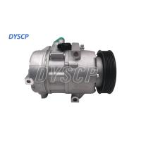 China 977014M100 97701-4M100 Car Ac Compressor for Kia Hyundai K5 Sonata 8 2.0 2013 6pk for sale