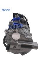 China 4M0820803L Variable Displacement Compressor For Audi C7 Q7 A7 3.0T A6L 2.5 6PK for sale
