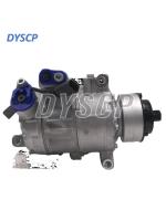 China Variable Displacement Car Air Compressor 4S0260805A For Audi R8 Lamborghini 5.2 for sale